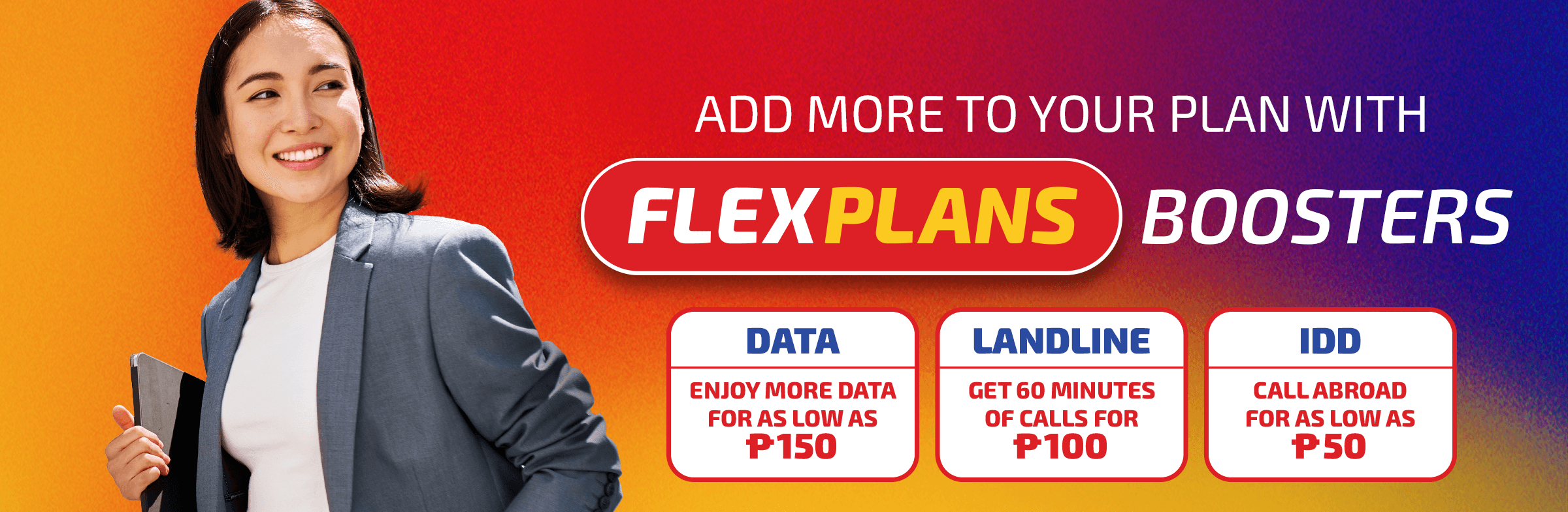 Mobile Postpaid Handsets